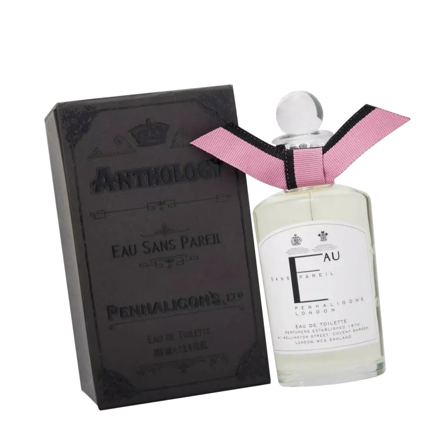Penhaligon's Eau Sans Pareil духи для женщин 100 мл / Пенхалигонс О Санс Парель туалетная вода