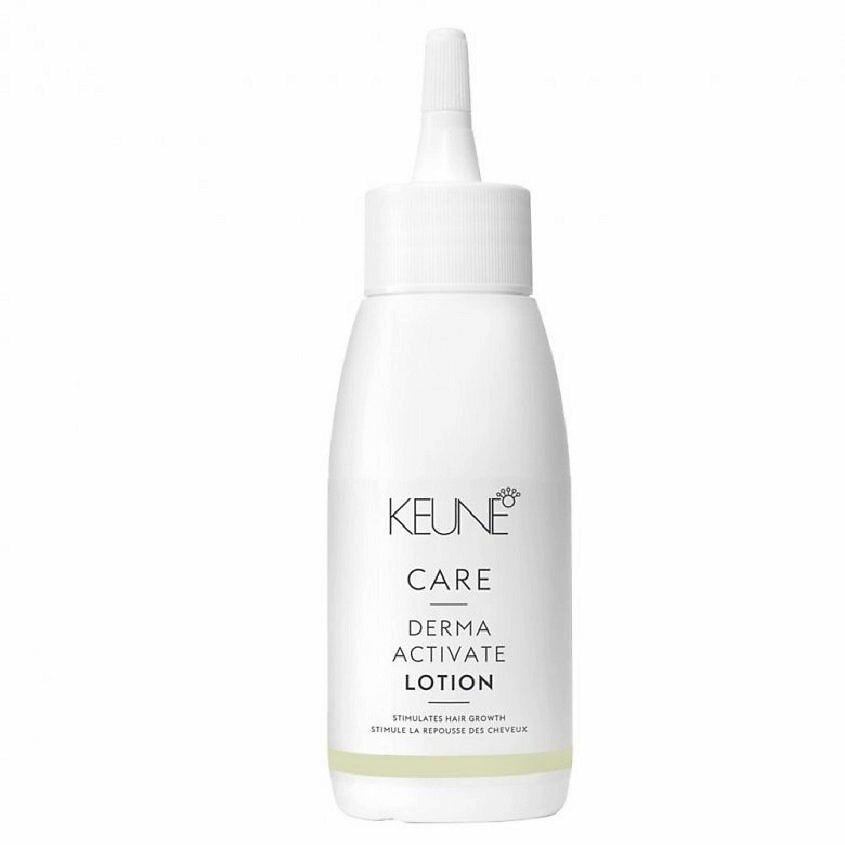 Keune Лосьон против выпадения волос CARE Derma Activate Lotion 75мл