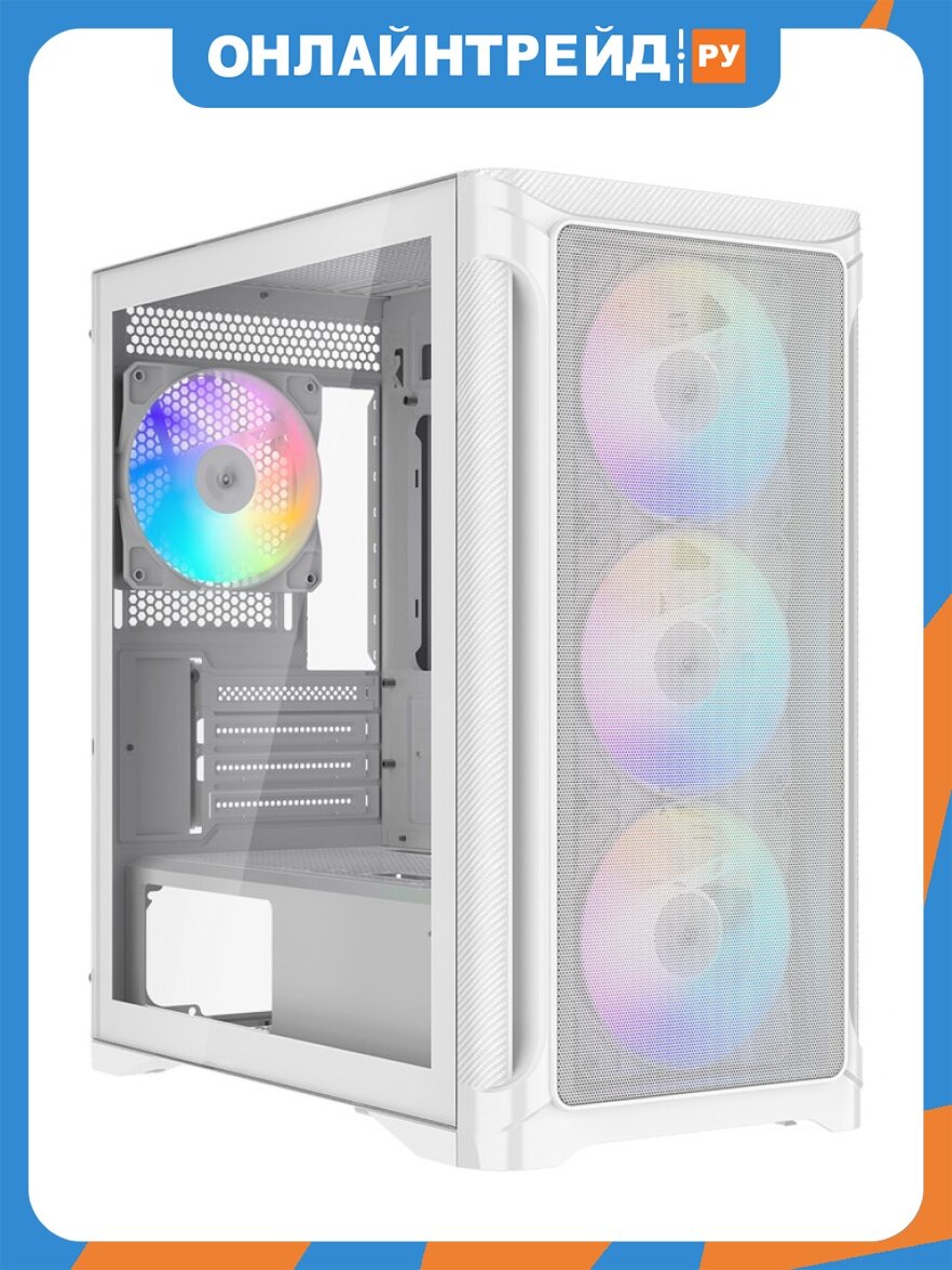 Корпус Sama Case S31 белый