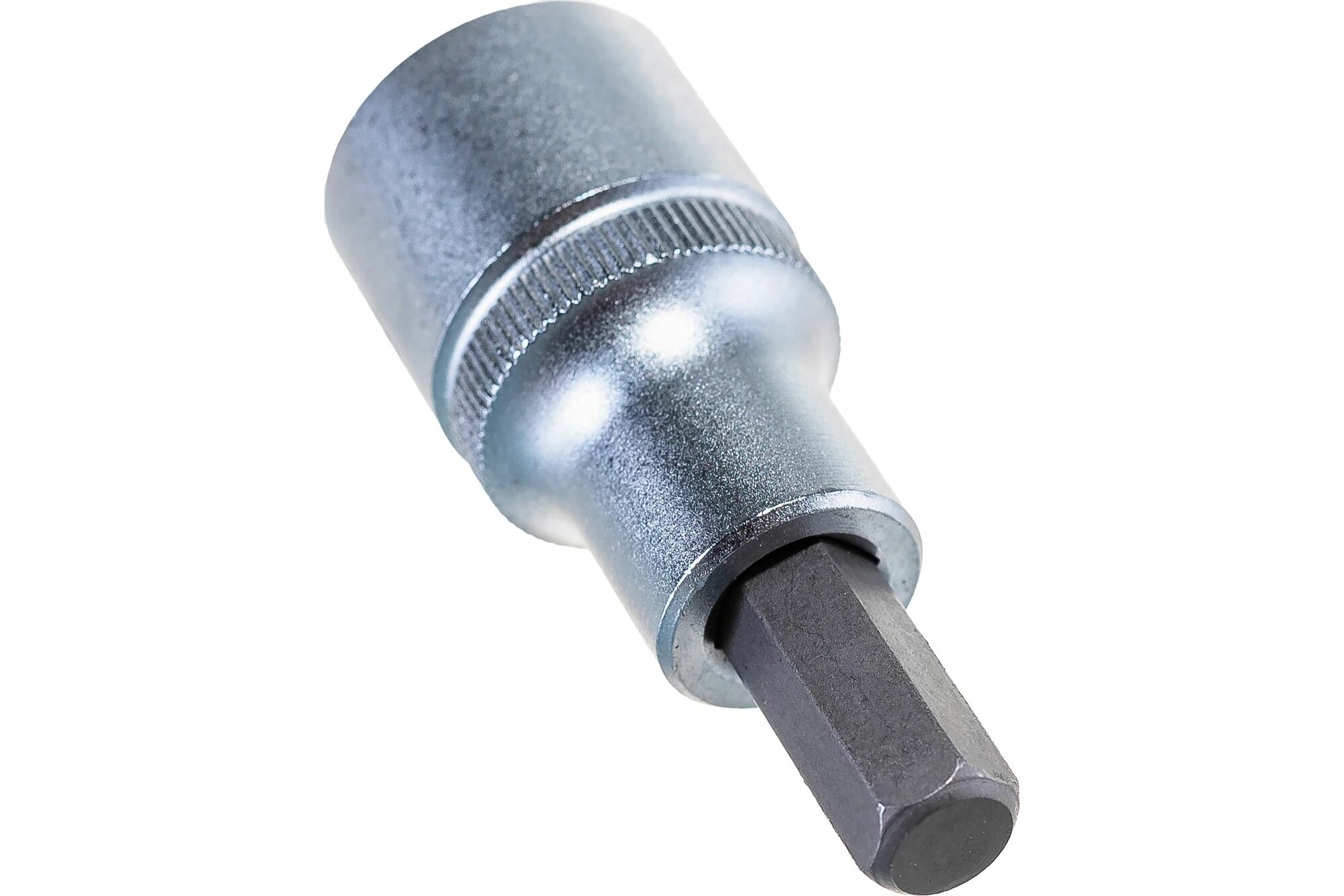 Головка-бита HEX (8 мм; 55 мм; 1/2DR) FORCE 34405508