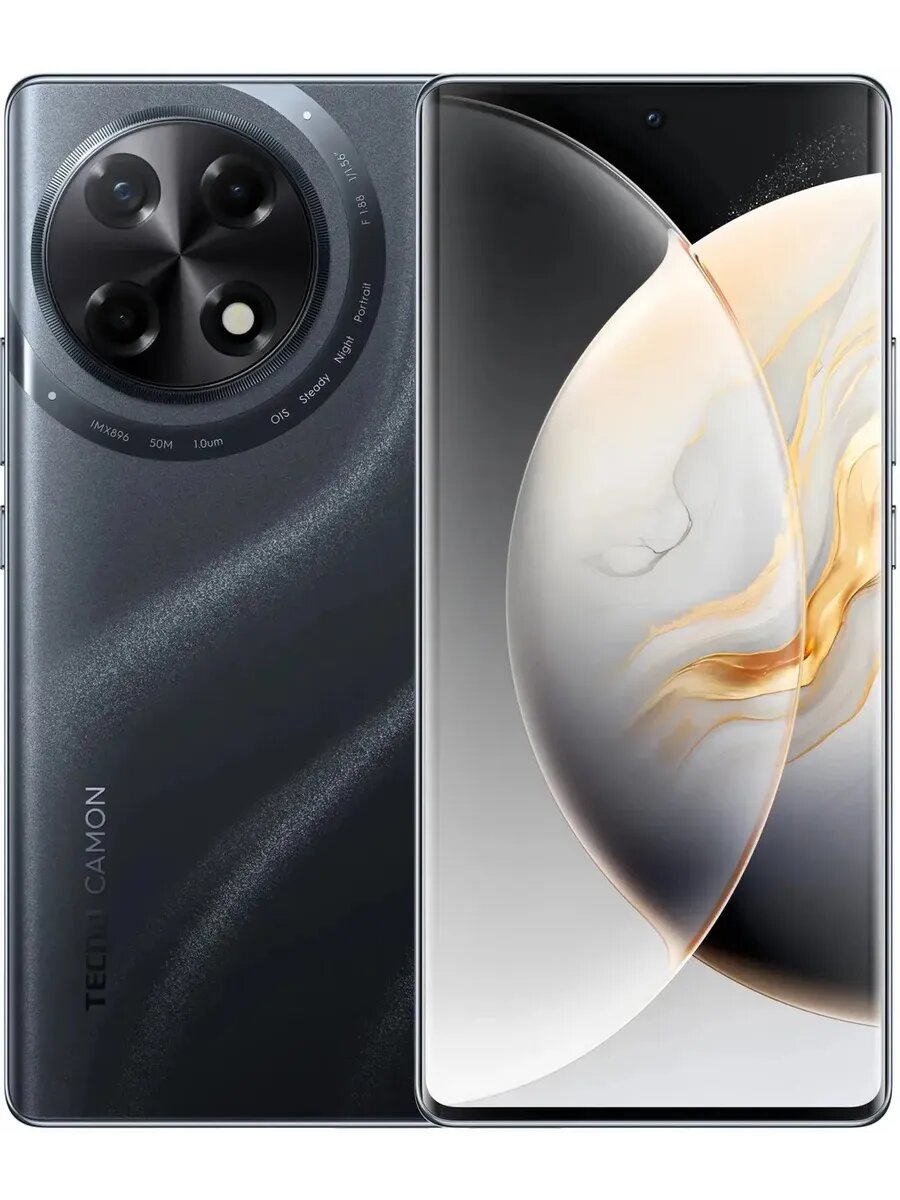 CAMON 30S 8/128GB Ростест — фото 1
