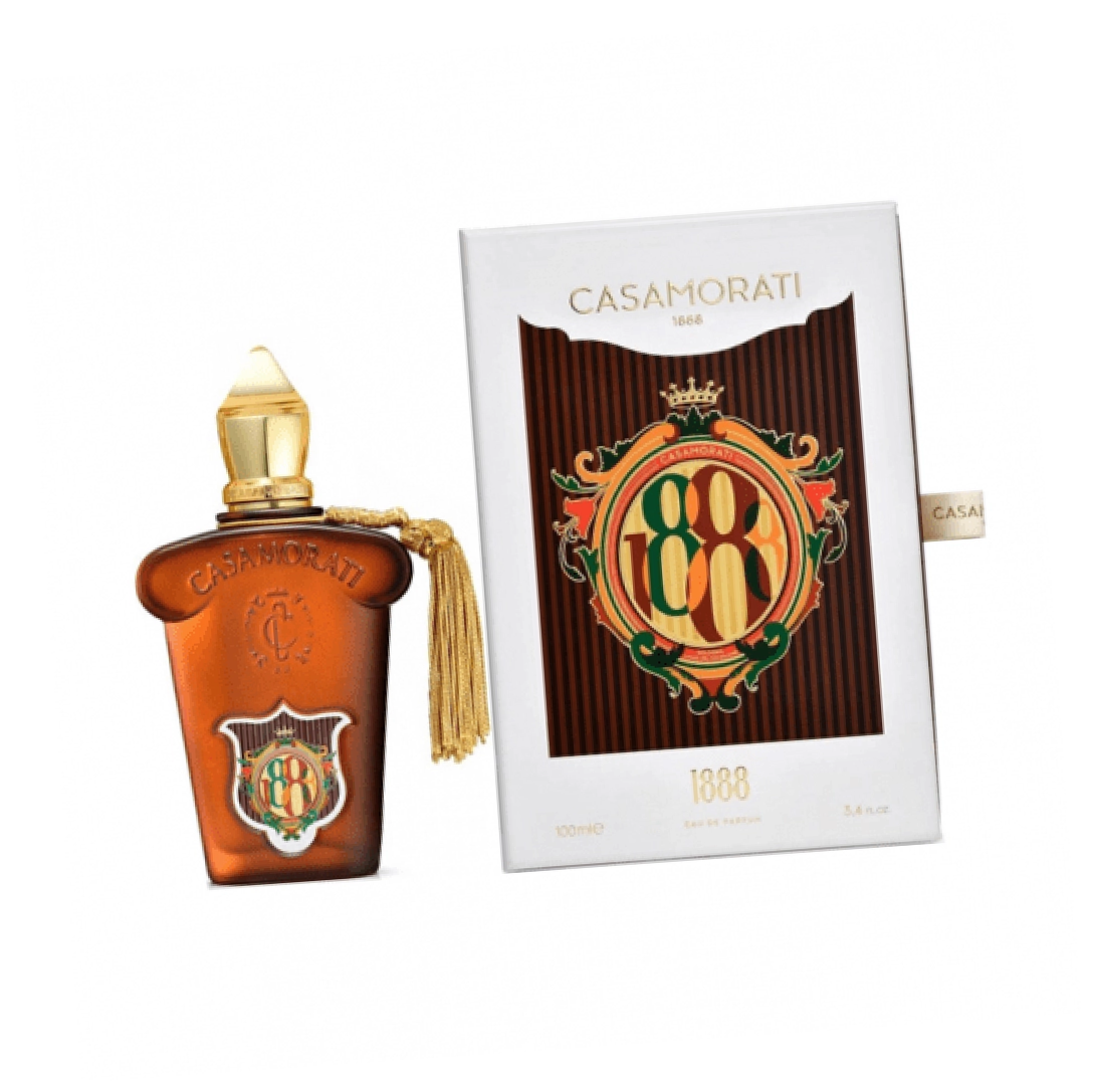 Casamorati 1888 О Де парфюм 100 мл для мужчин и женщин / Касаморати 1888 духи