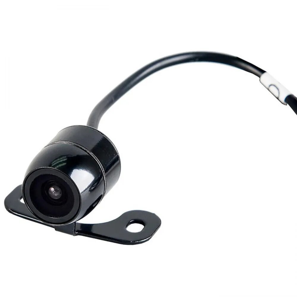 Омыватель камеры заднего вида Interpower IP-168DL, арт. 12, 1 шт. Черный цвет