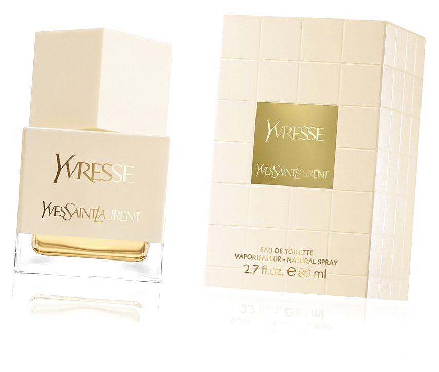 Женский парфюм Ив Сен Лоран Ла Коллекшн Ивресс 80 мл - Yves Saint Laurent La Collection Yvresse