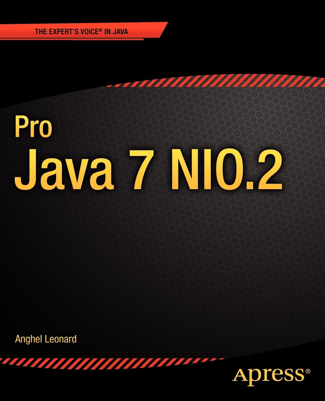 Pro Java 7 NIO.2 — фото 1