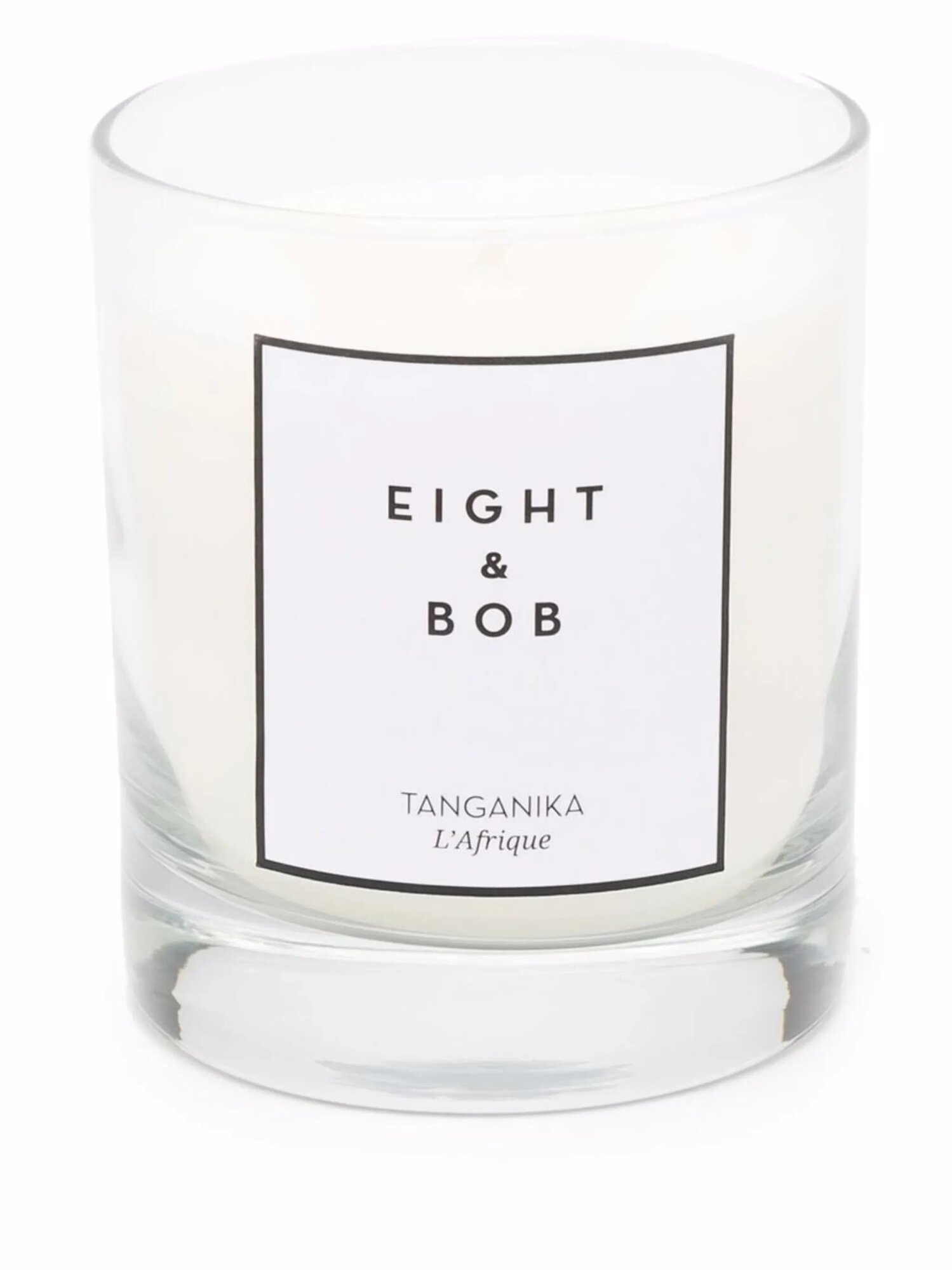 Свеча Tanganika, OneSize , Black