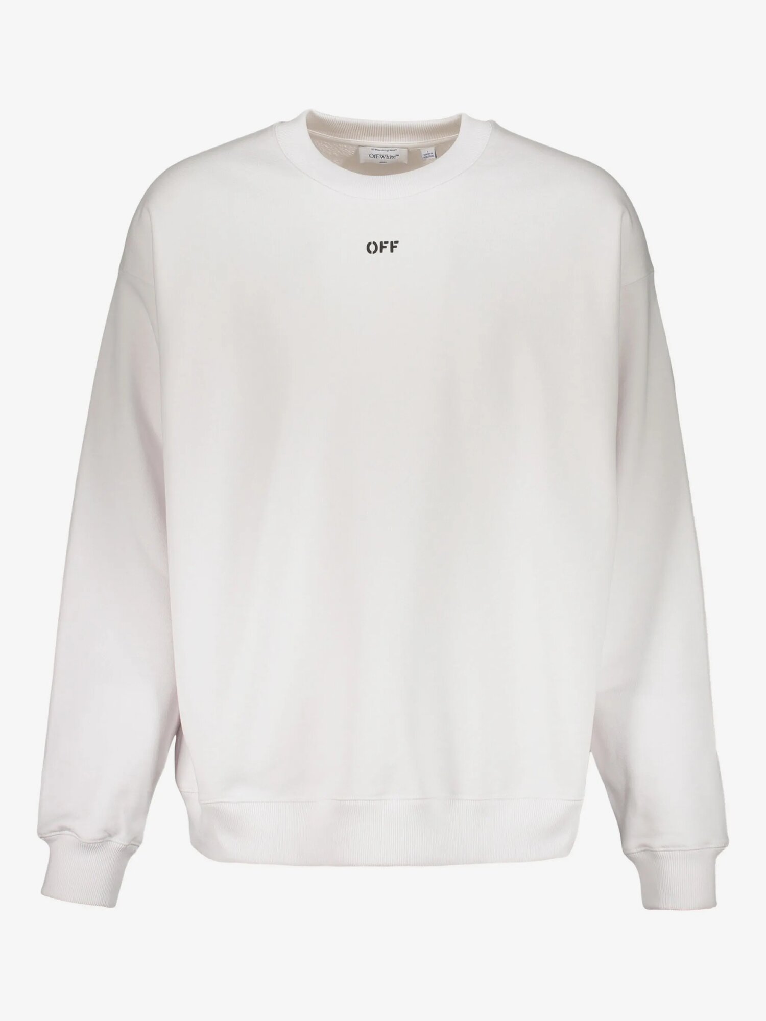 Толстовка Off-White