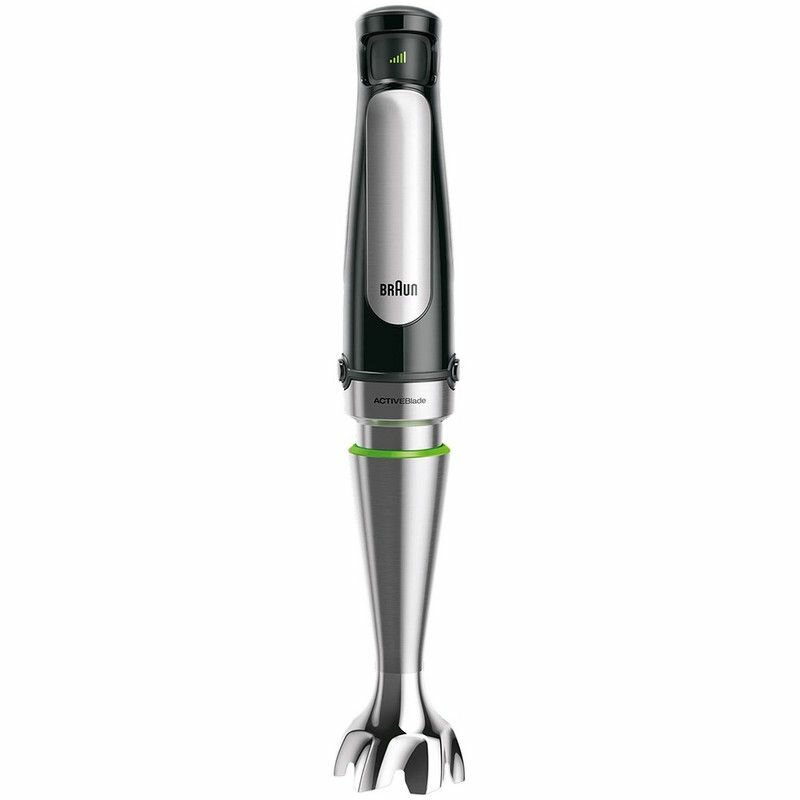 Блендер Braun MQ 7075X — фото 1