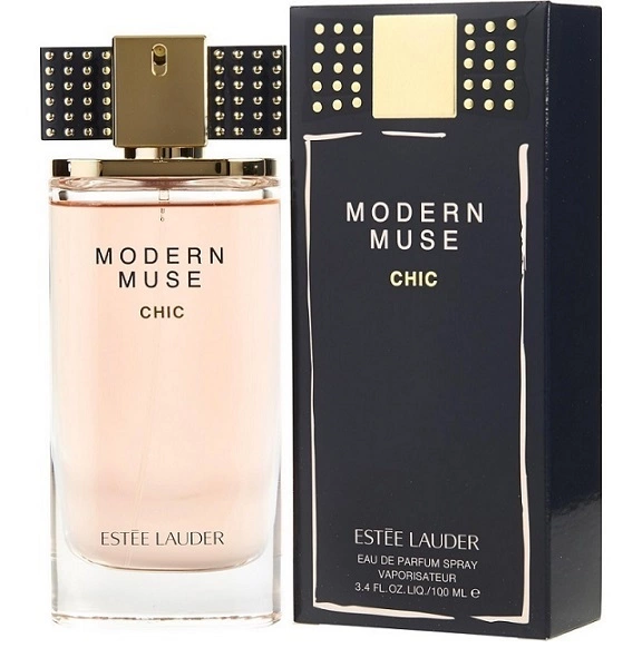 Парфюмерная вода для женщин Эсте Лаудер Модерн Мус Шик 100 мл - Modern Muse Chic