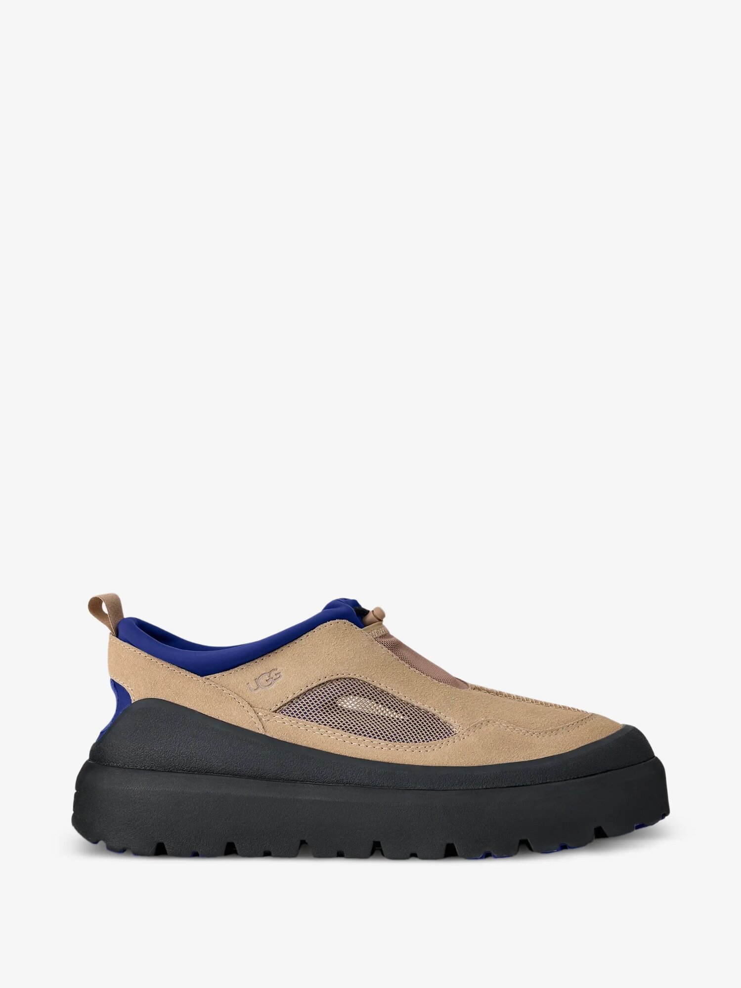 Кроссовки UGG Heritage Utility Axoid
