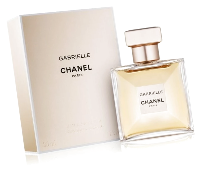 Chanel Gabrielle парфюмерная вода женская 35 мл / Шанель Габриэль