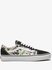 Кроссовки VANS Old Skool, размер 13 US, черный