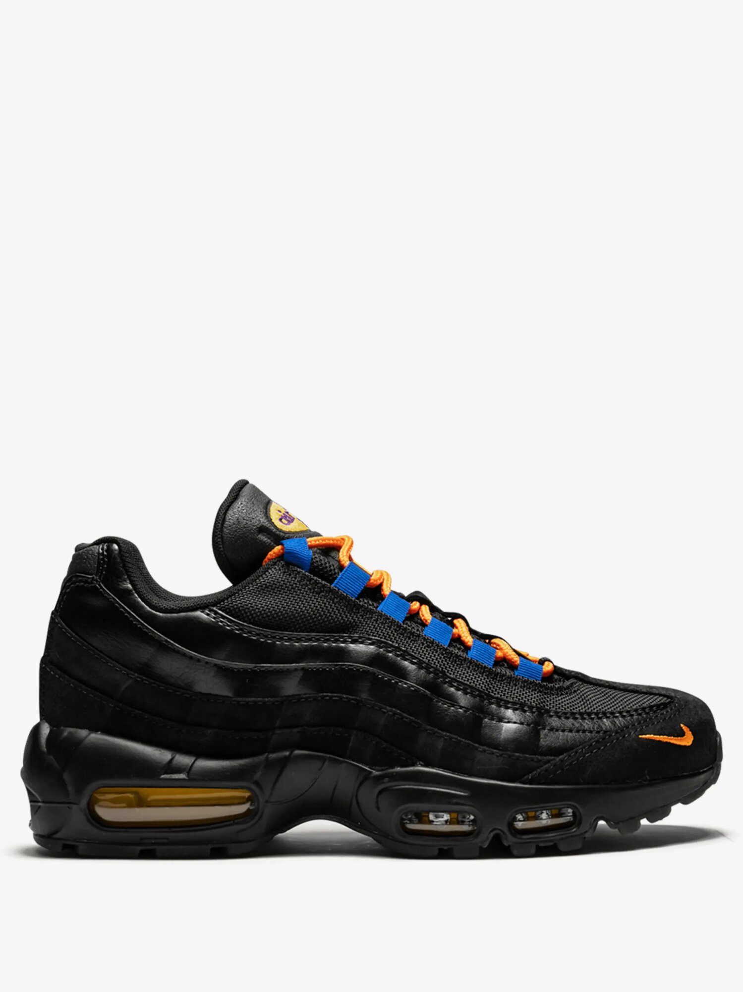 Кроссовки Air Max 95 PRM