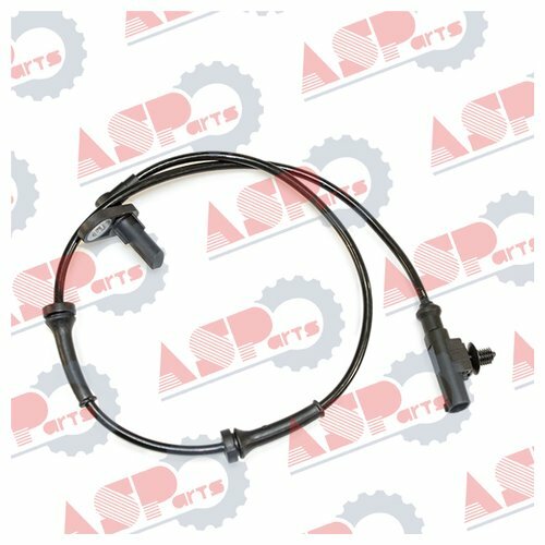 Датчик abs задний левый ASParts ASP01023