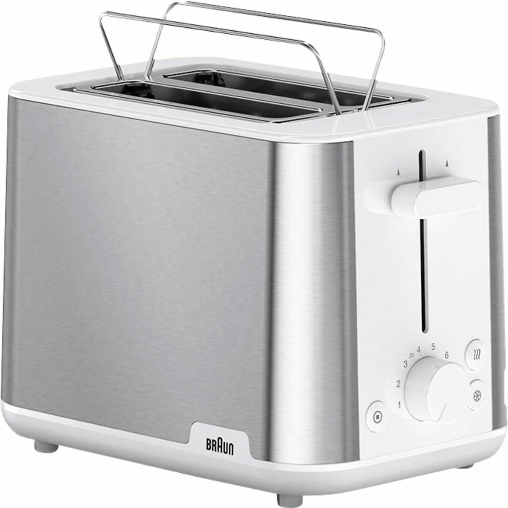 Braun Тостер GXC3452055-BP