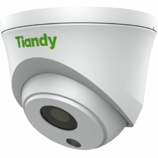 Камера видеонаблюдения IP Tiandy уличная 4 Мп ИК-подсветка до 30 м(TC-C34HS I3/E/Y/C/SD/2.8)