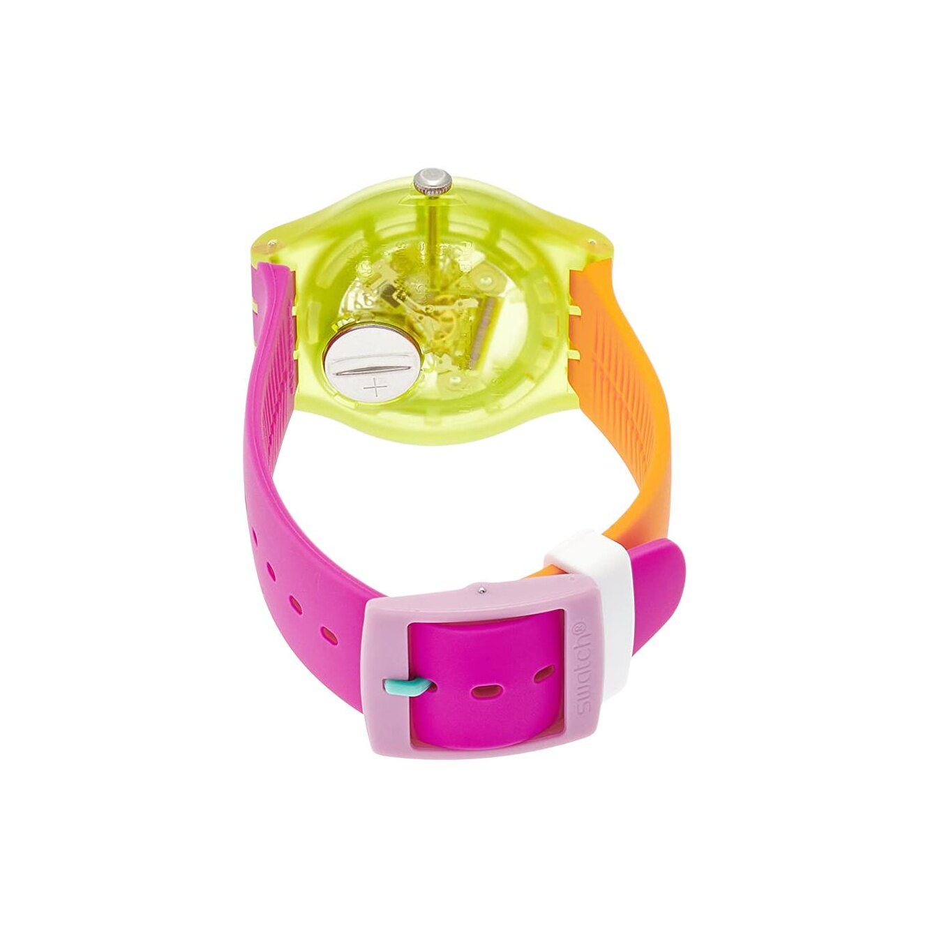 Наручные часы Swatch — фото 1