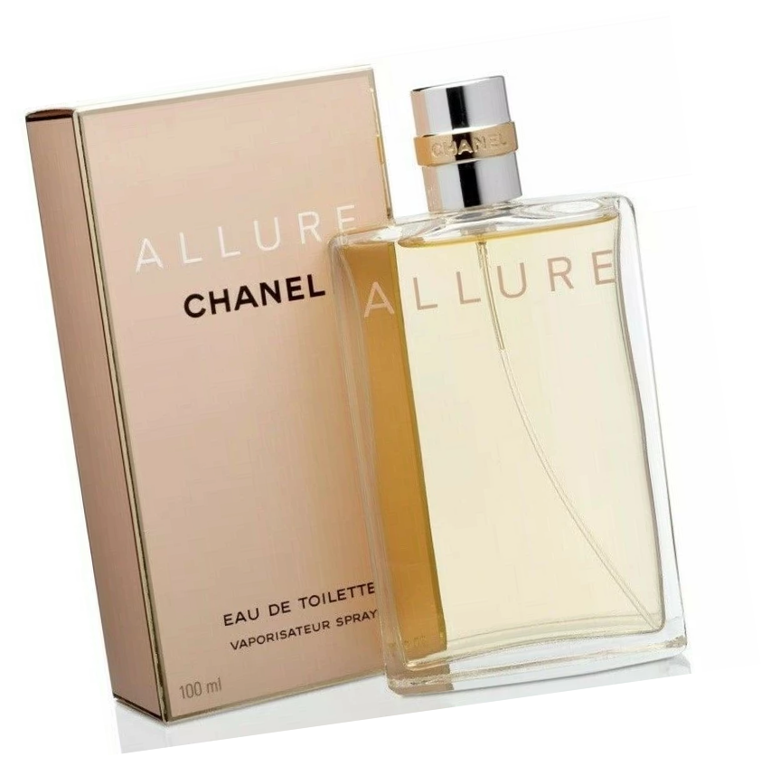 Женская туалетная вода Шанель Аллюр / Chanel Allure Eau De Toilette 100 мл