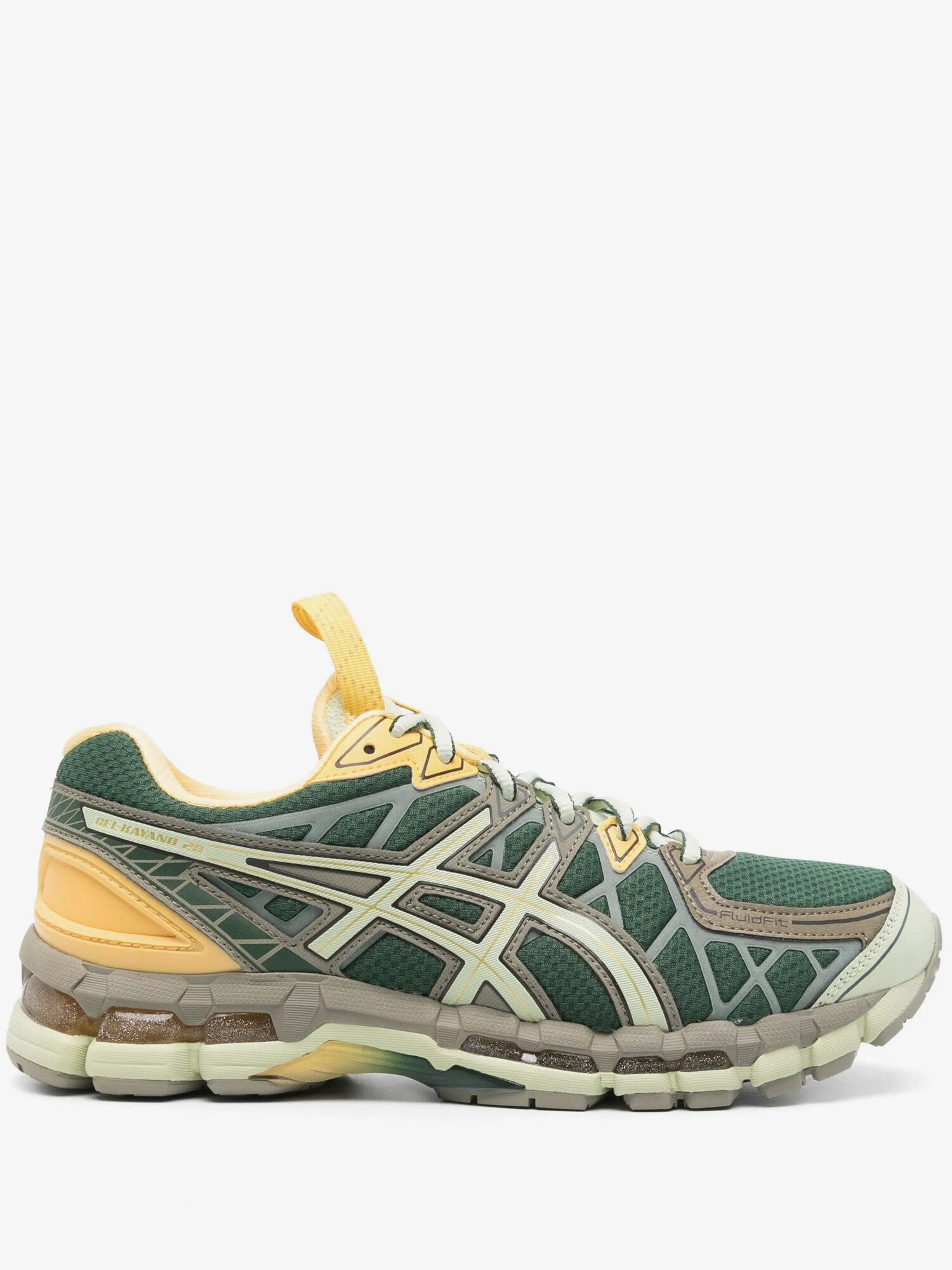 Кроссовки UB10-S GEL-KAYANO 20