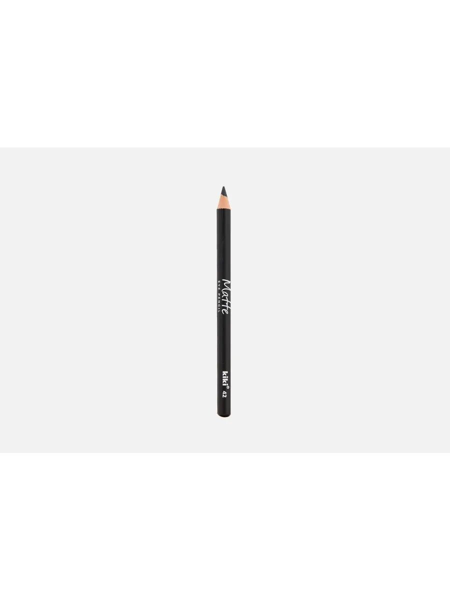 KIKI COSMETIC PENCIL Карандаш для глаз 1г 42