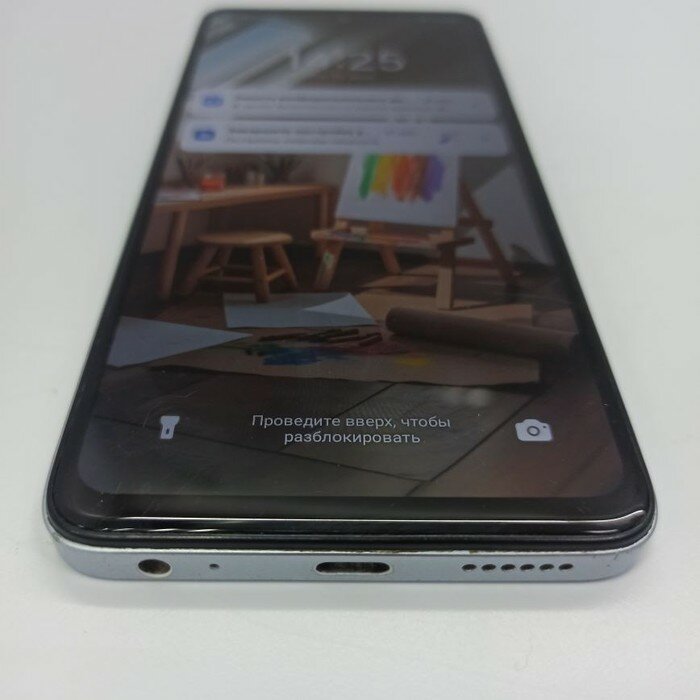 Смартфон Tecno Camon 20 8/256 Перламутровый — фото 1