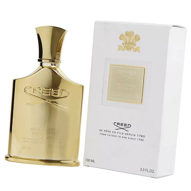 Парфюм Creed Millesime Imperial 100 мл для женщин и мужчин - Крид Миллезим Империал