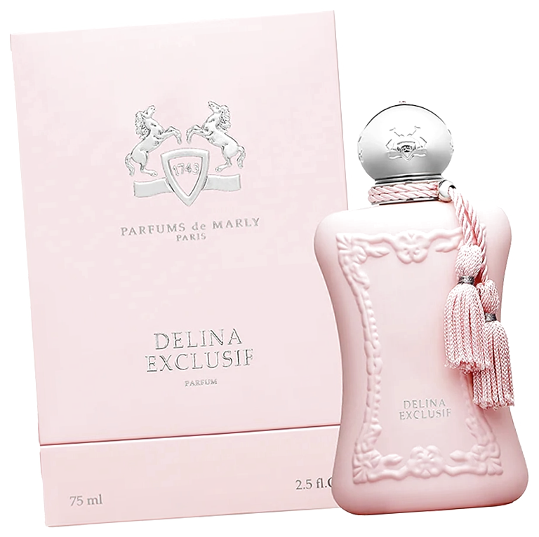 Delina Exclusif Parfums De Marly парфюмерная вода женская 30 мл / Делина Эксклюзиф