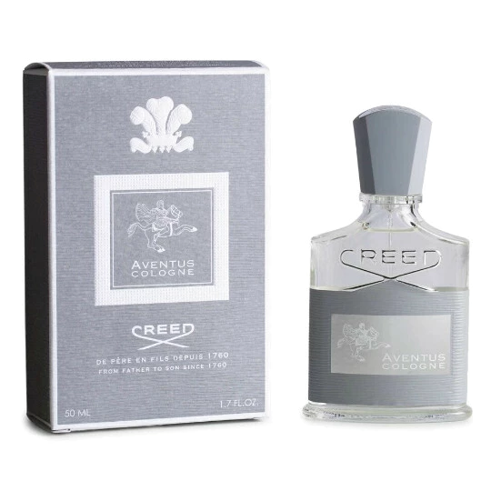 Крид Авентус Кологне парфюмерная вода 50 мл для мужчин и женщин - Creed Aventus Cologne