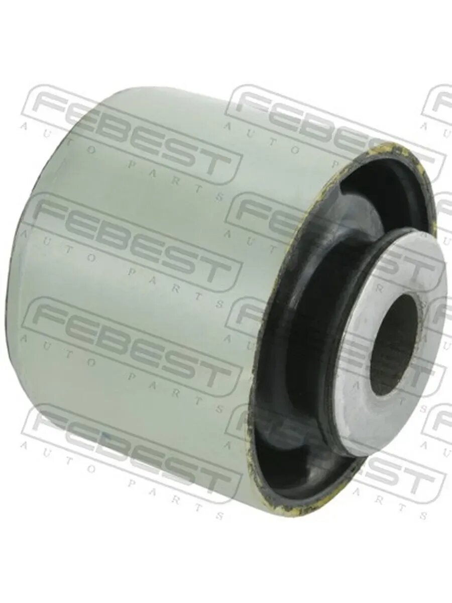 Сайлентблок продольной тяги Duster 2011+