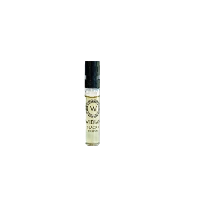 Духи Widian Black Collection V 2 мл сэмпл / Видиан Черная Коллекция 5 унисекс