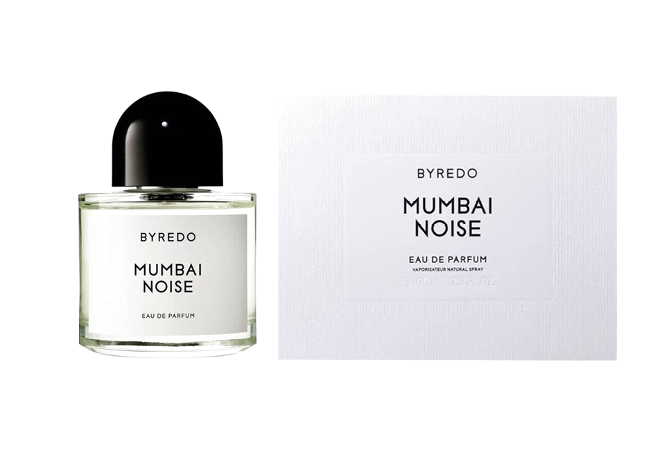 Byredo Mumbai Noise парфюм для женщин и мужчин 100 мл - Байредо Мумбаи Нойс