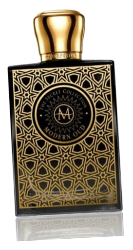 Парфюм для мужчин Moresque Modern Oud 75 мл - Мореск Модерн Уд