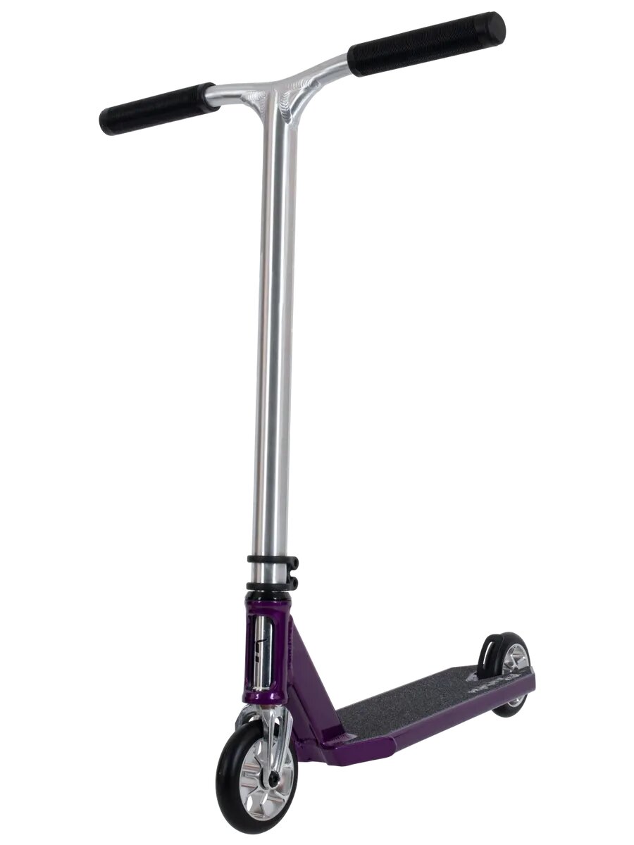 Трюковой самокат Provokator 47 V2 purple