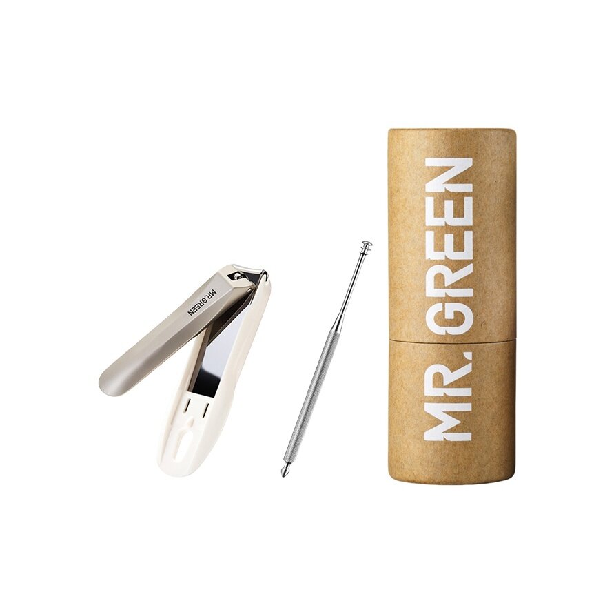 Инструменты MR.GREEN