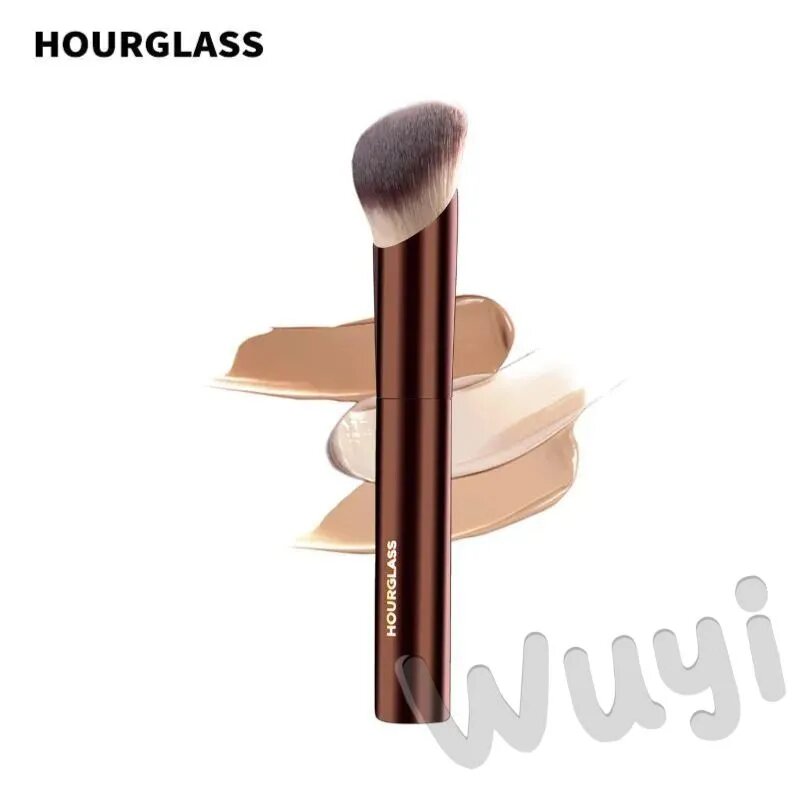 HOURGLASS Кисть косметическая Для консилера, Для кремовых текстур, Для контуринга