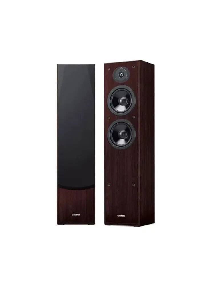 Напольная акустика Yamaha NS F51 только Один, а не пара
