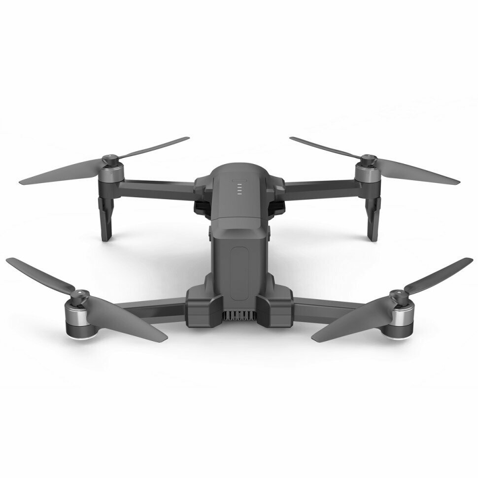 Квадрокоптер SJRC F22 S2 PRO+ OAS 2-AXIS 4K EIS 5G GPS - F22 S2 PRO+ — фото 1