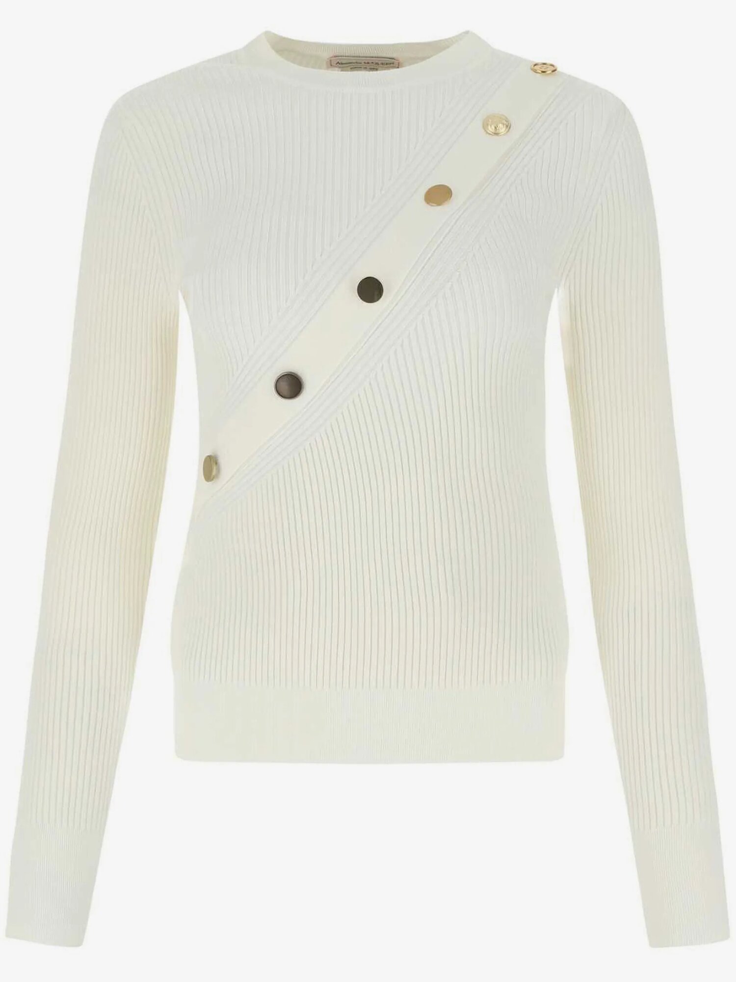 Топ Alexander McQueen