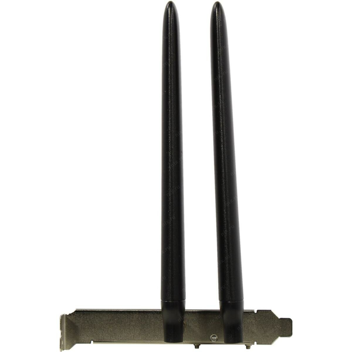 TENDA E33 Wireless AX5400 PCI-E Adapter (PCI-Ex1, 802.11a/b/g/n/ac/ax) — фото 1