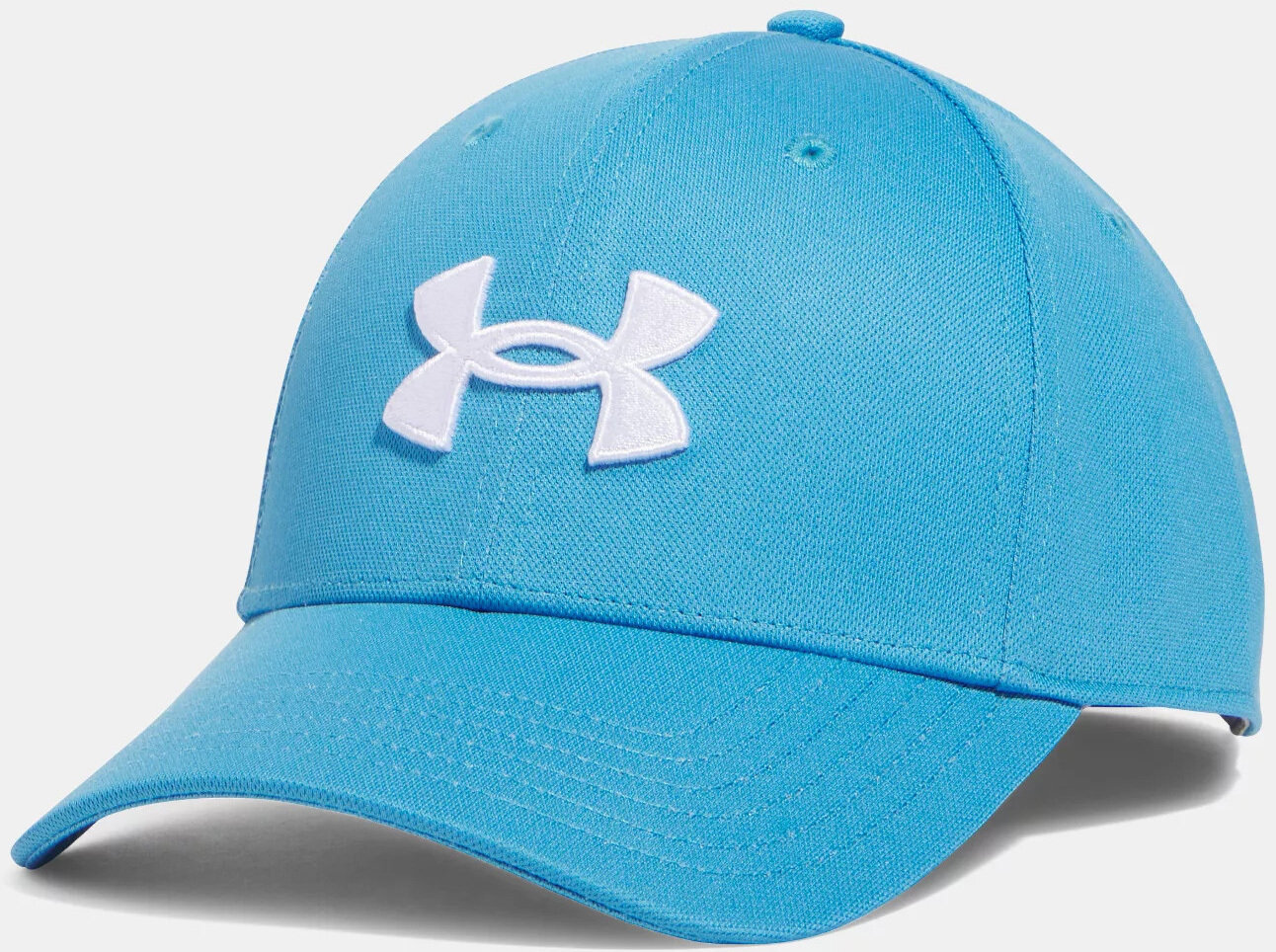 Кепка Under Armour Blitzing для мужчин и женщин