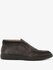 Лоферы Santoni, размер 41, серый
