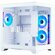 Корпус Megaview MV5-TP ARGB White