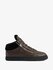 Кроссовки Giuseppe Zanotti Kriss, размер 43,5 EU, brown