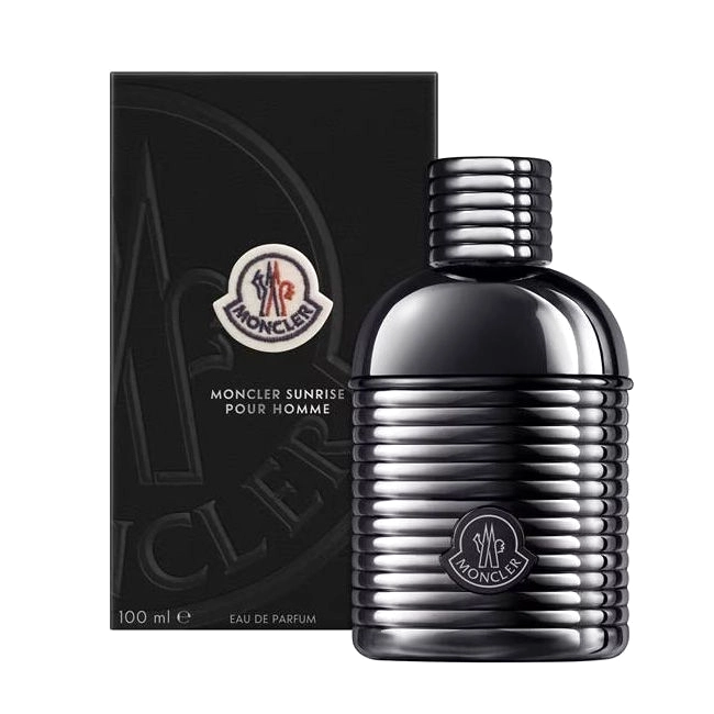 Мужской парфюм Монклер Санрайз Пур Хом / Moncler Sunrise Pour Homme 60 мл