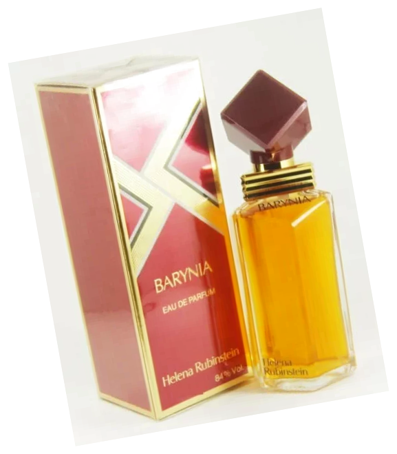 Женская туалетная вода Helena Rubinstein Barynia 100 мл заменена парфюмерной - Хелена Рубинштейн Барыня