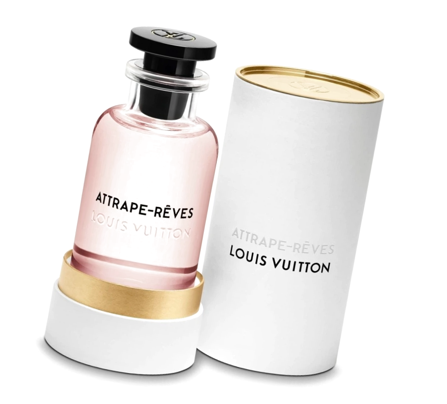 Louis Vuitton Attrape Reves - парфюм женский 100 мл / Луи Виттон Аттрапе Ревес