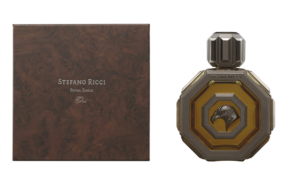 Парфюмерная вода Royal Eagle Oud 50 мл мужская - Стефано Ричи Ройял Игл Уд