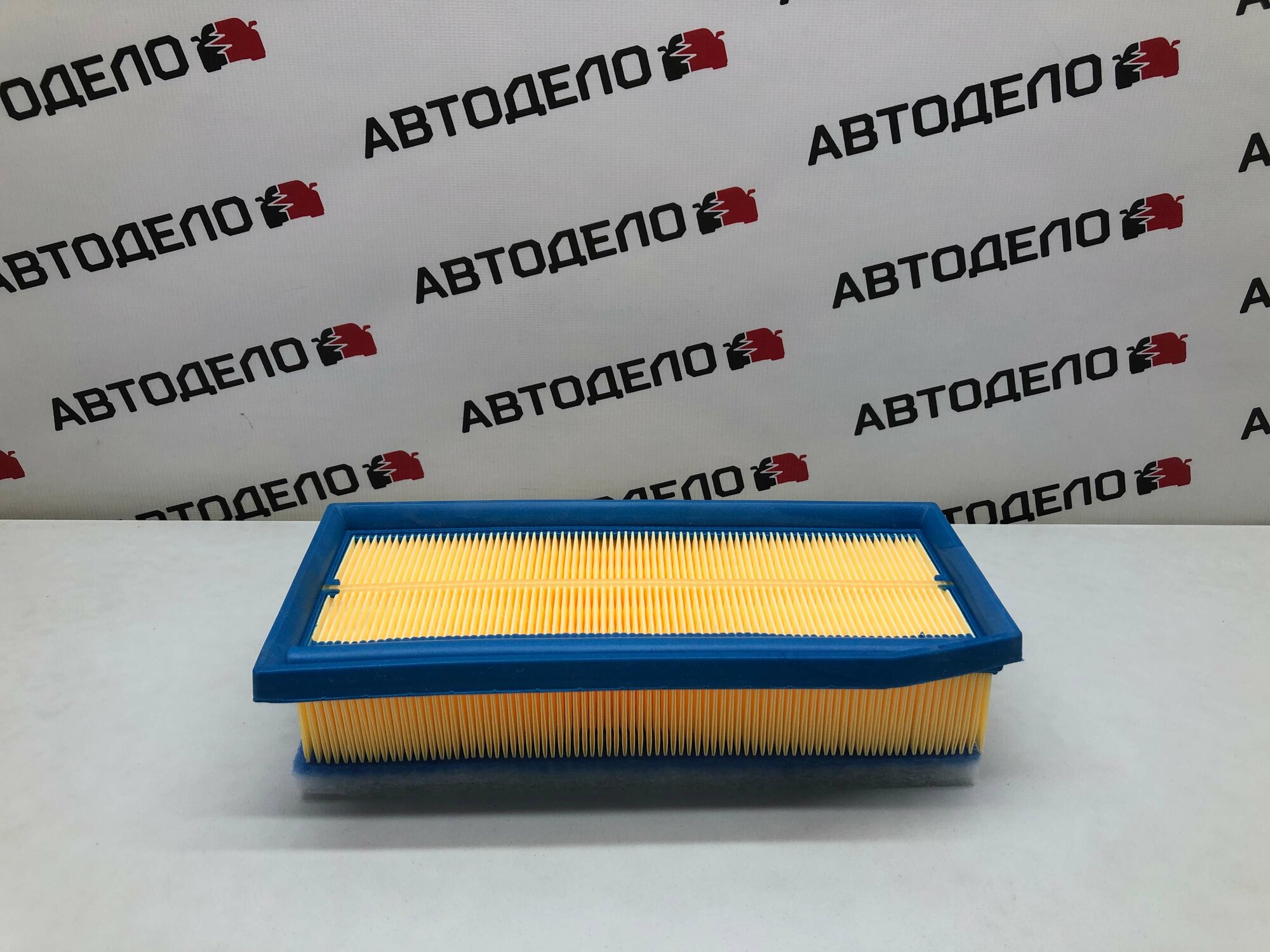 Фильтр воздушный GOODWILL AG459 Duster I II