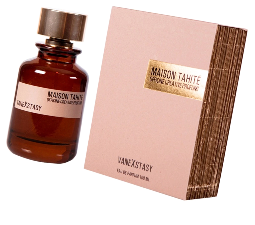 Officine Creative Profumi Vanextasy парфюмерная вода 100 мл - Мезон Тахите