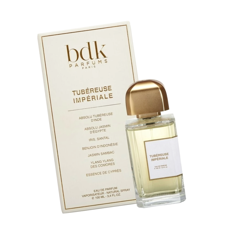 Аромат Tubereuse Imperiale Parfums Bdk Paris унисекс 100 мл - Тубероуз Империал